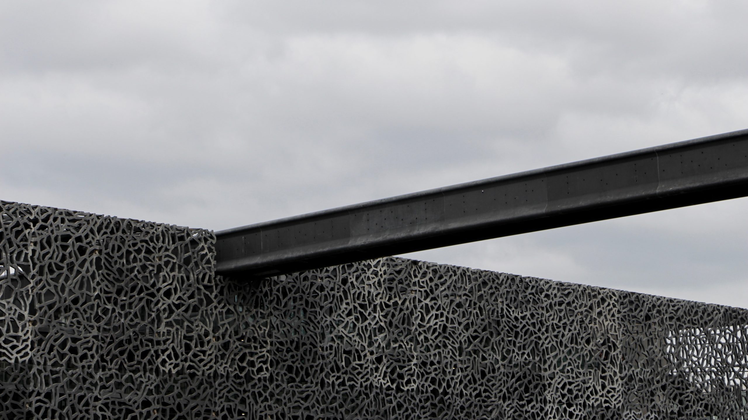 Matériauthèque | Définition du béton fibré | A quoi ça sert